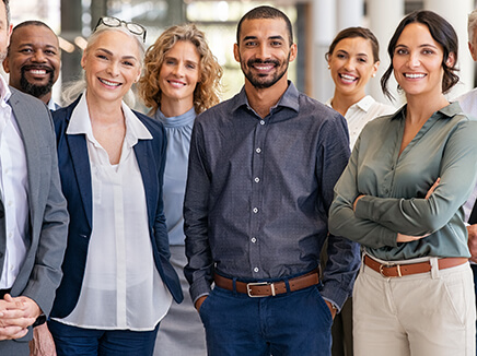 Become a surveyor - CARF International
