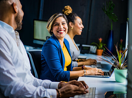 What we offer - CARF International