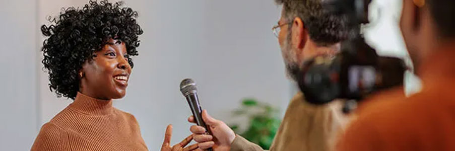 News Releases - CARF International