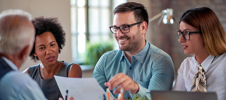 Accreditation – Enhancing people’s lives - CARF International